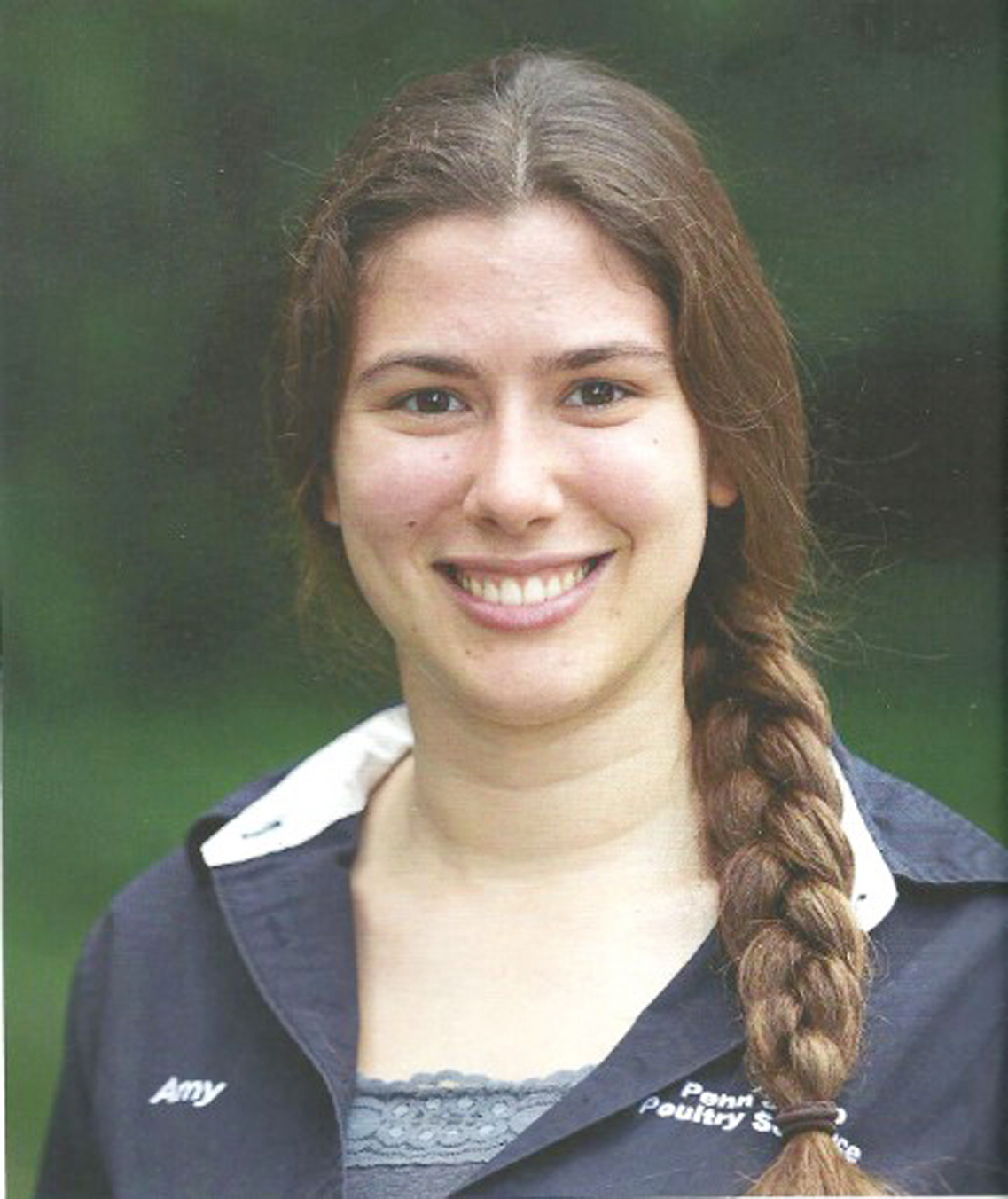 Amy Barkley joins new SWNY daily, livestock and field crops program ...